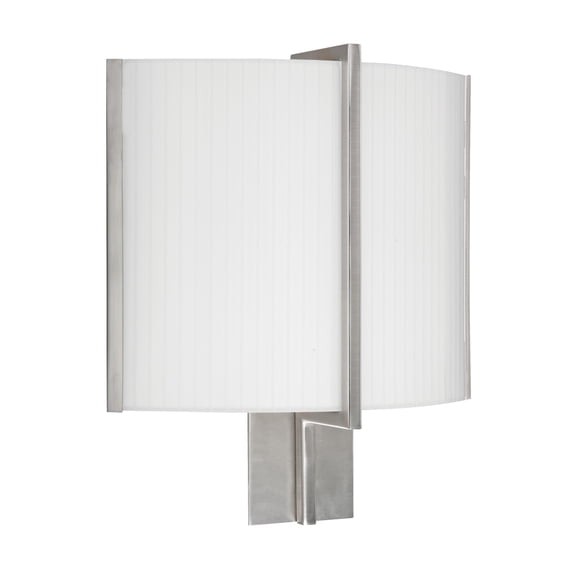 Afx Mids131514lajud Delany 15" Tall Ada Commercial Led Bathroom Sconce ...
