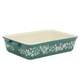 The Pioneer Woman Merry Meadow 2-Piece Nesting Bakeware Set - Walmart.com