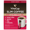 ABeFSCO Limited's SlimBrew Slimming Weight Loss Coffee - Vanilla ...