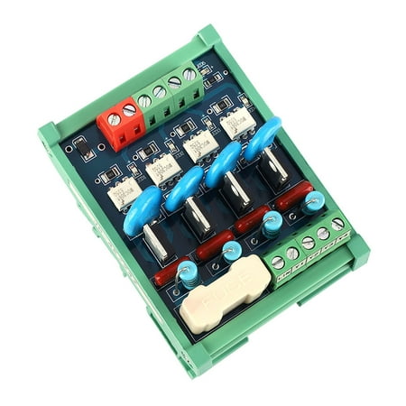 Water-Resistant Paint 20 Million Times PLC SCR PLC For MCU Control ...