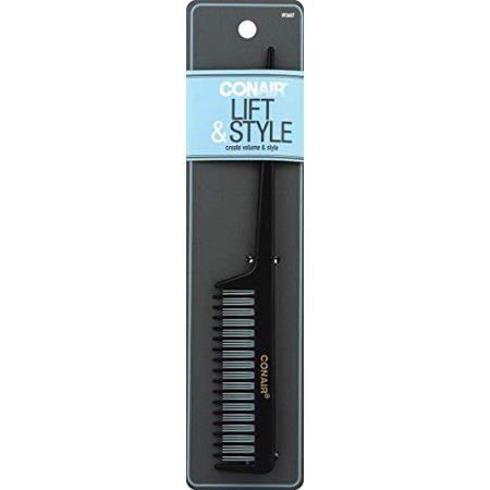 conair Lift Tease comb - Walmart.ca