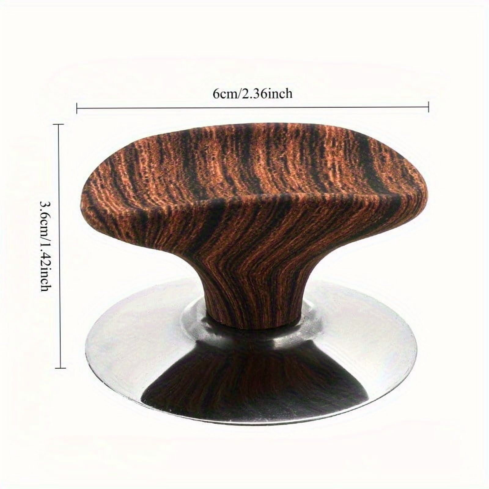 Click here for Snnroo 2025 Universal Glass Lid Replacement For Po... prices