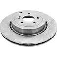 Detroit Axle - 13.39" inch Rear Disc Brake Rotors Replacement for 2018 ...