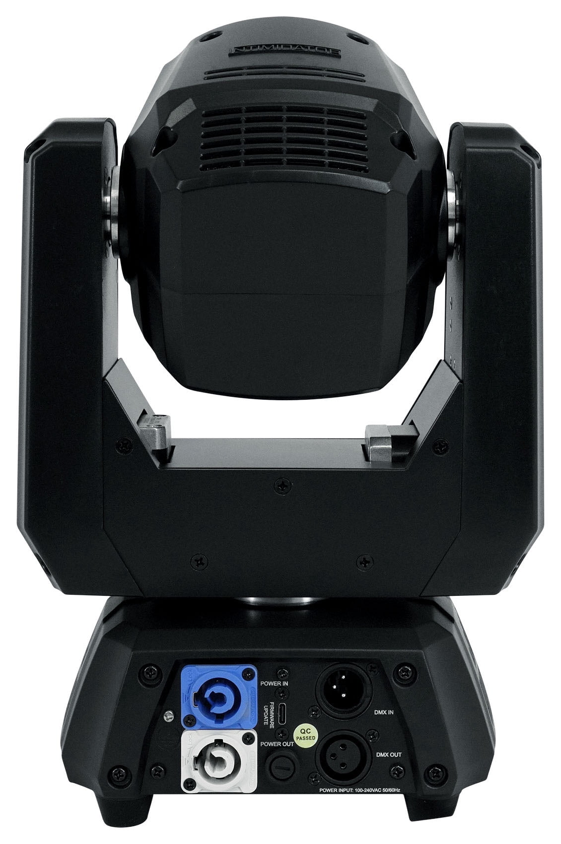 Moving Head Super Beam Led 60w - The Best Picture Of Beam