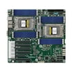 ASRock Rack SPC741D8UD-2T/X550 Deep Micro-ATX Server Motherboard Single ...