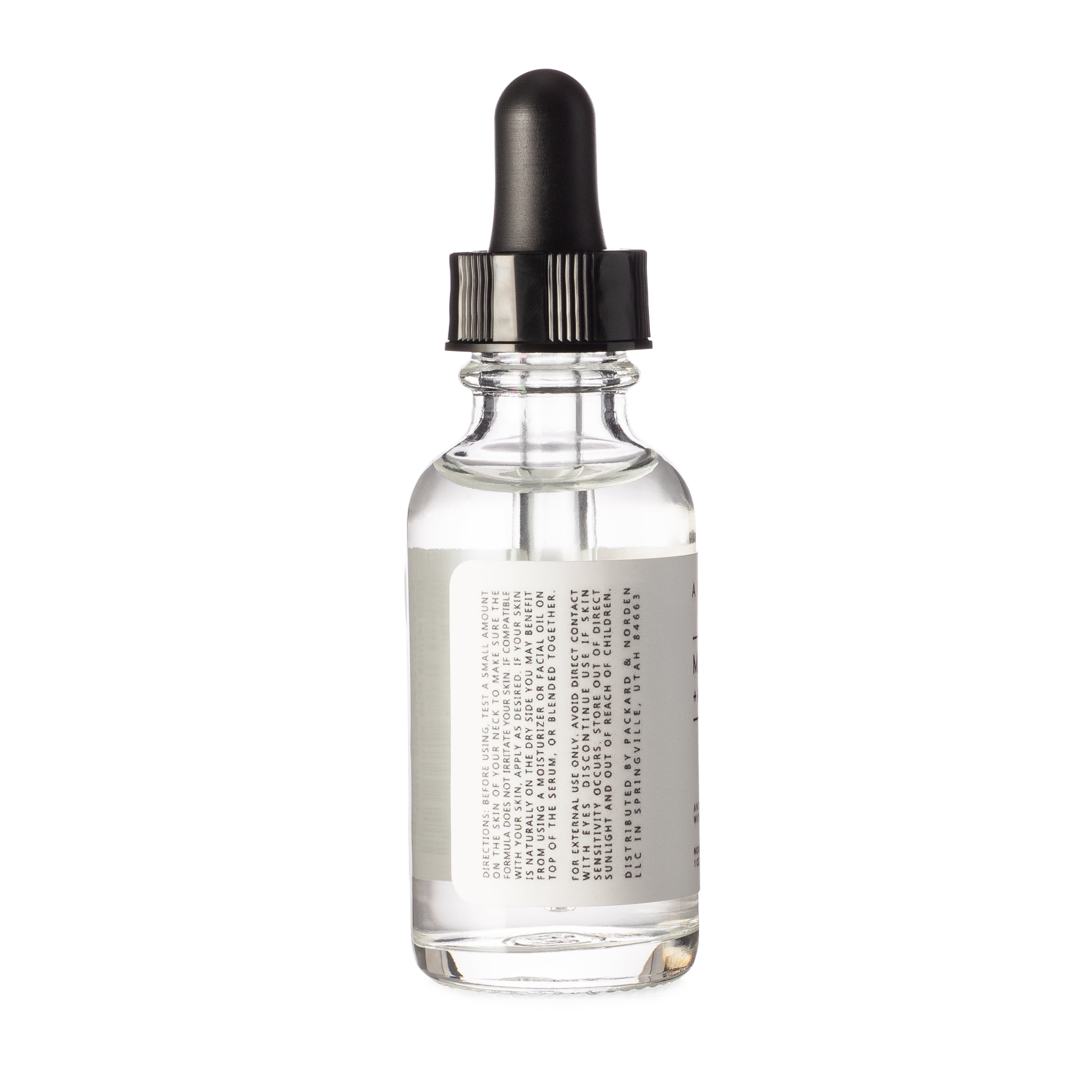 Buy Asterwood Naturals Matrixyl 3000 + Argireline + Hyaluronic Acid ...