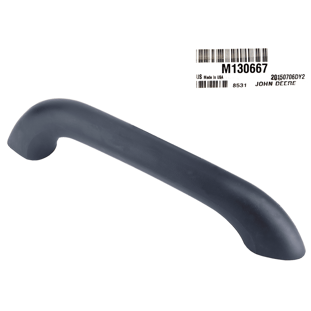 John Deere Original Equipment Handle #M130667 - Walmart.com