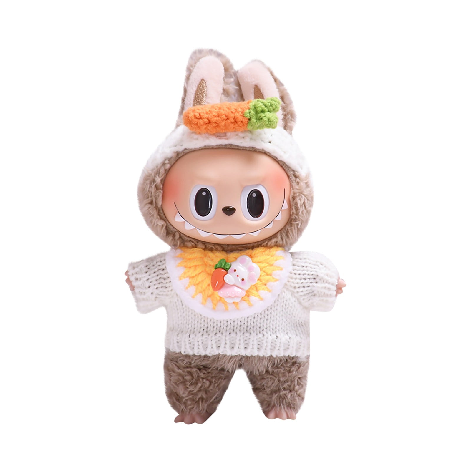 Click here for Ueonyo - Have A Seat Vinyl Plush Plush Doll Clothe... prices