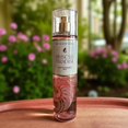 Bath and Body Works Hibiscus Paradise Fine Fragrance Body Mist (8 FL OZ ...