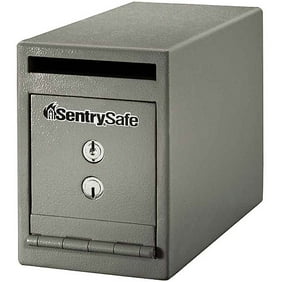 Sentry Lock Box - Walmart.com
