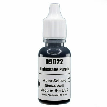 Reaper Miniatures REM09401 0.5 oz Master Series Paint Bones Dropper ...