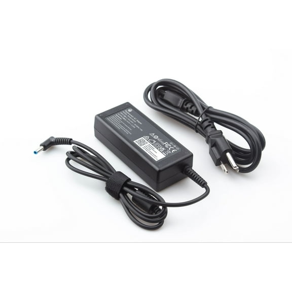 45W Charger Compatible with HP Laptop Charger, Pavilion, Pavilion X360 ...