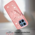 XPM for Motorola Moto G 5G 2026/2025 Butterfly Moveable Grip 3D Pop ...