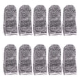 ACDANC 10 Pieces Finger Thumb Gloves Finger Thumb Cots Kitchens Wrap ...