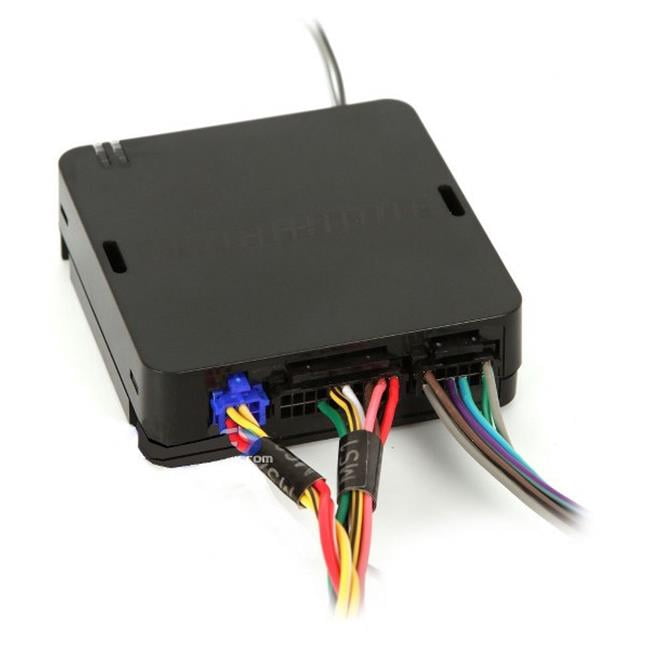 Omega OLRSGM2 Standalone- Web-Programmable Remote Start Solution for GM ...