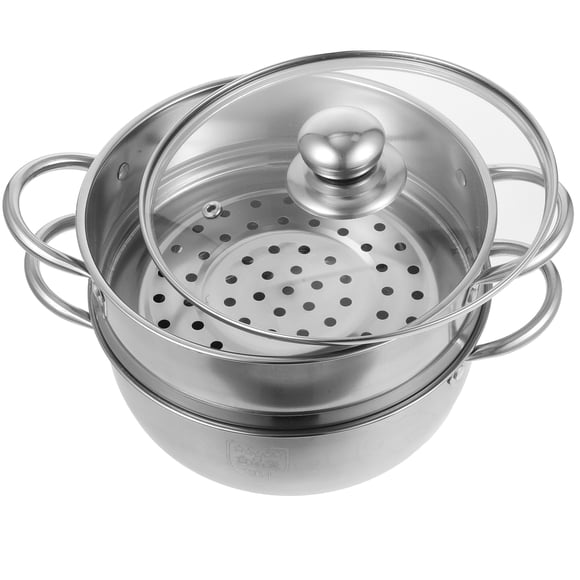 Crab Steamer