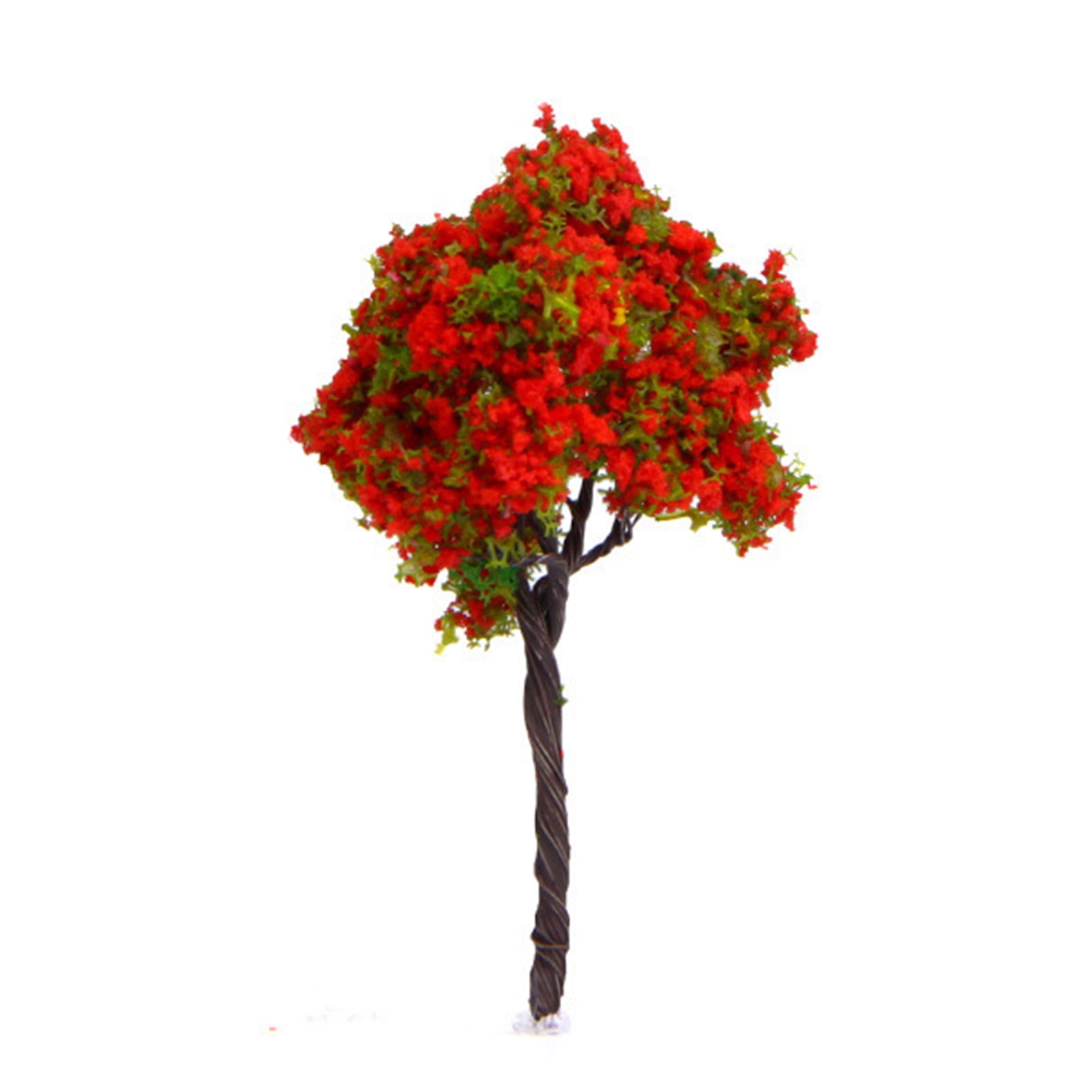 Skindy Fake Tree Model: Fadeless, Weather Resistant, No Watering, Easy ...