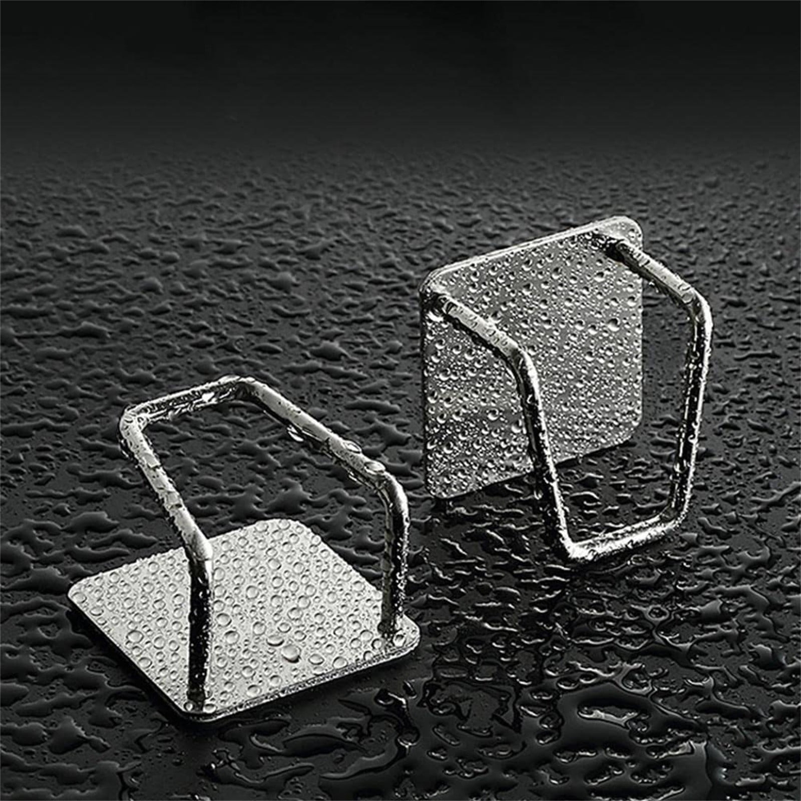 Click here for Zhengjuuu Pack Of 2 Sponge Holder Stainless Steel... prices