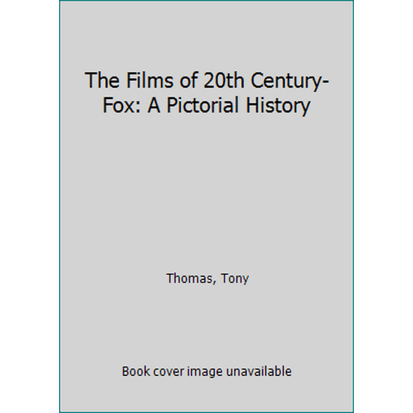 20th Century Fox History