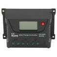 Neyseki Solar Charge Controller PWM Discharge Control LED Display with ... Neyseki Solar Charge Controller PWM Discharge Control LED Display with ...