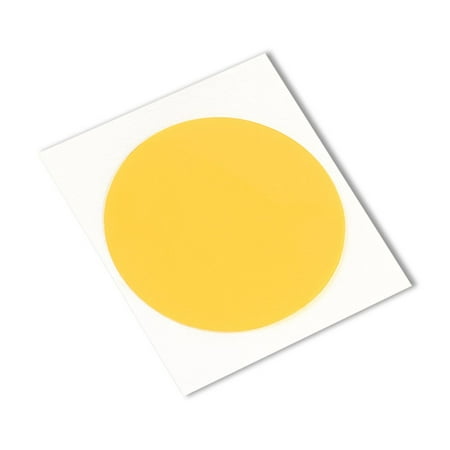 3M 5419 Gold Polyimide/Silicone Adhesive Low Static Film Tape -100 to ...