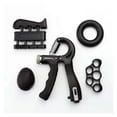 Adjustable Heavy Gripper Fitness For Hands Grips Wrist Training ...
