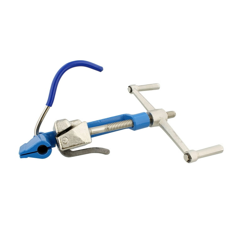 Stainless Steel Pallet Banding Kit Heavy-Duty Banding, 42% OFF