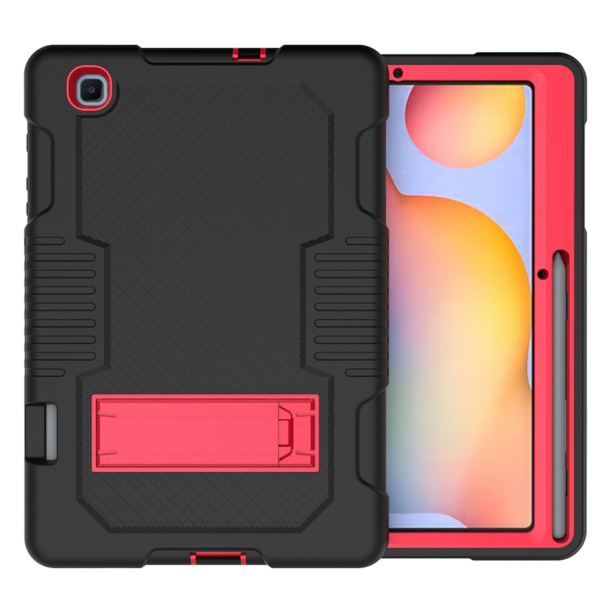 Dteck Case For Samsung Galaxy Tab S6 Lite 10 4 P610 P615 10 4 Inch