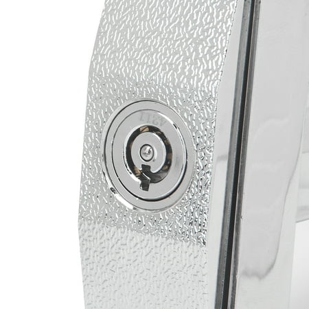 Cergrey Machine Lock,Vending Machine Lock,Universal Vending Machine ...