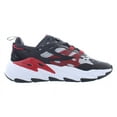 Fila Ray Tracer Evo Mens Shoes Size 10.5, Color: White/Black/Red ...