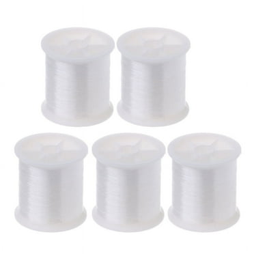 Sulky Premium Invisible Thread for Sewing, 2,200yd-Clear, Natural Pack ...