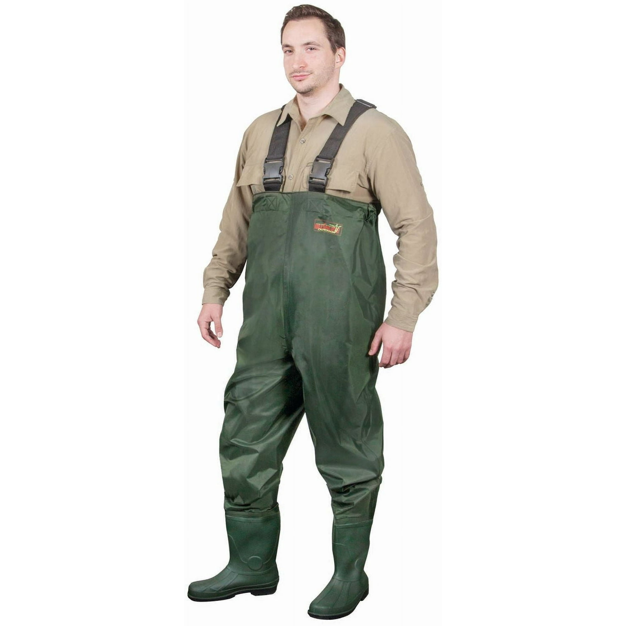 Click here for Bushline Nylon/Pvc Chest Wader prices