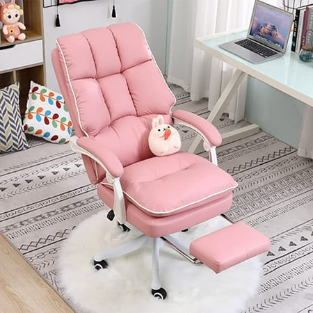 Office Chair Computer Chair, Home Comfortable Lunch Break Chair, Anchor ...