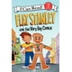 Flat Stanley and the Very Big Cookie - Walmart.com