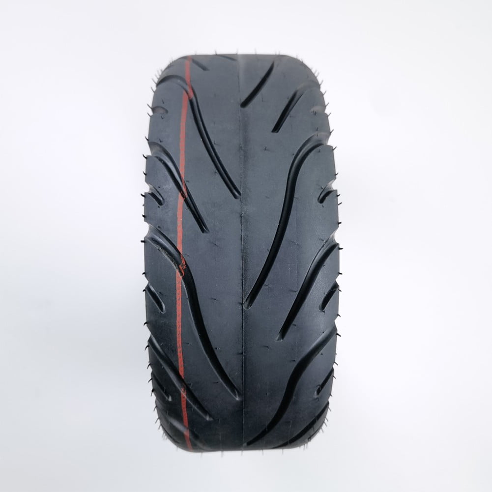 11 inch City Road/Off-Rode Tubeless Tire 90/65-6.5 For Electric Scooter ...