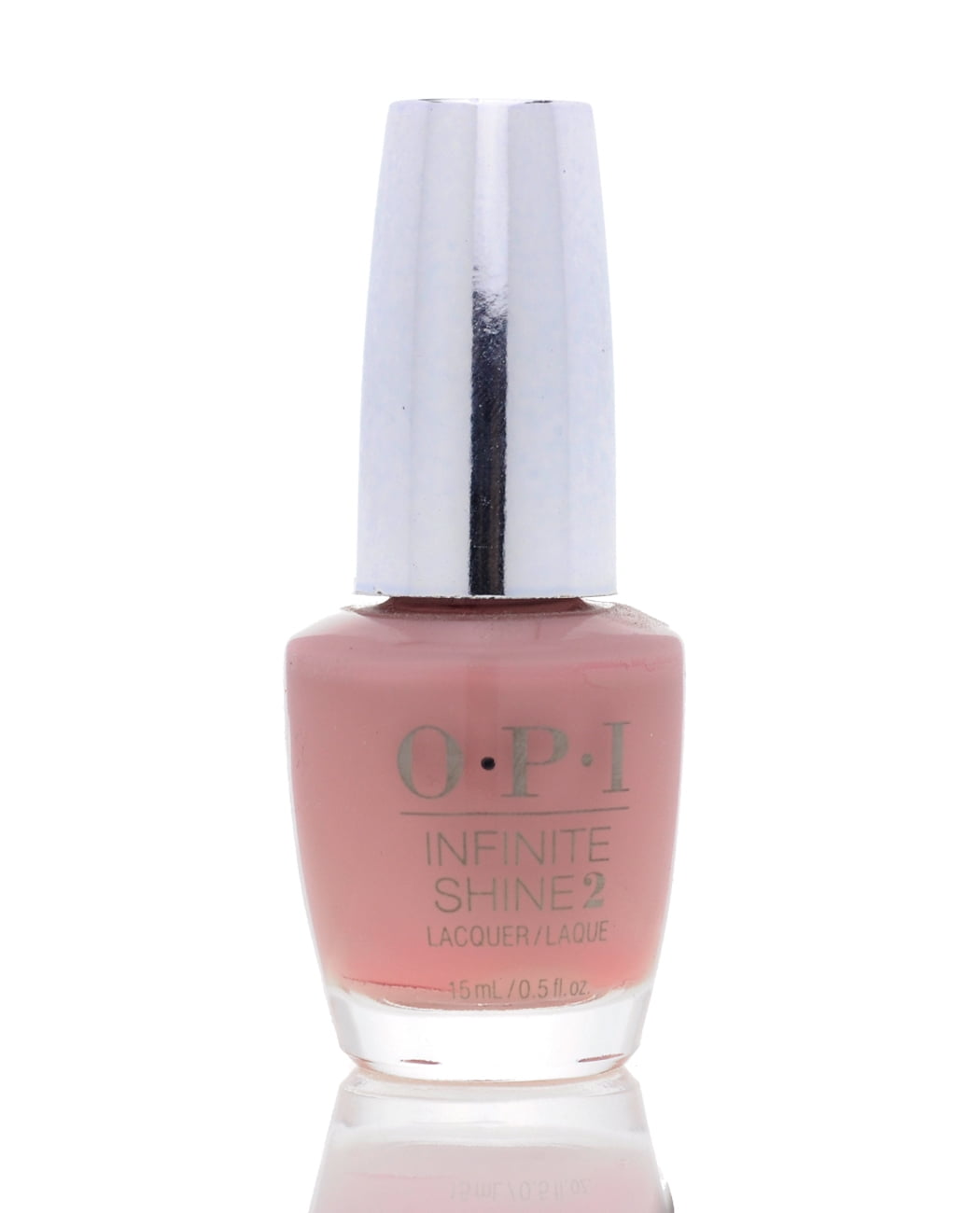 OPI Infinite Shine Nail Lacquer, You Can Count On it IS L30 0.5 Fluid Ounce - Walmart.com