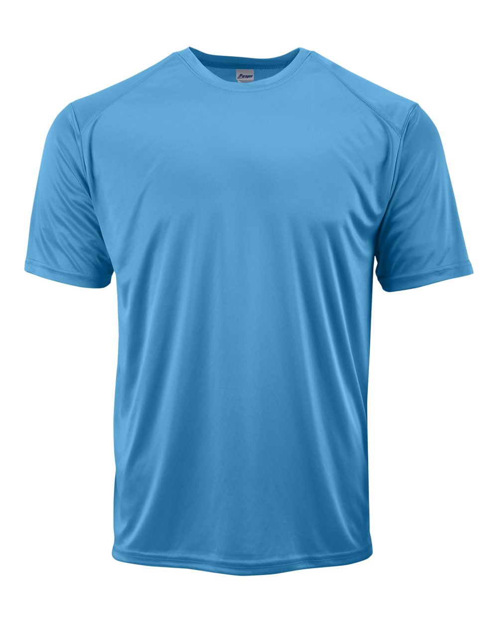 Paragon 200-BIMINI BLUE-4X Mens Islander Performance Tee,4X - Bimini ...