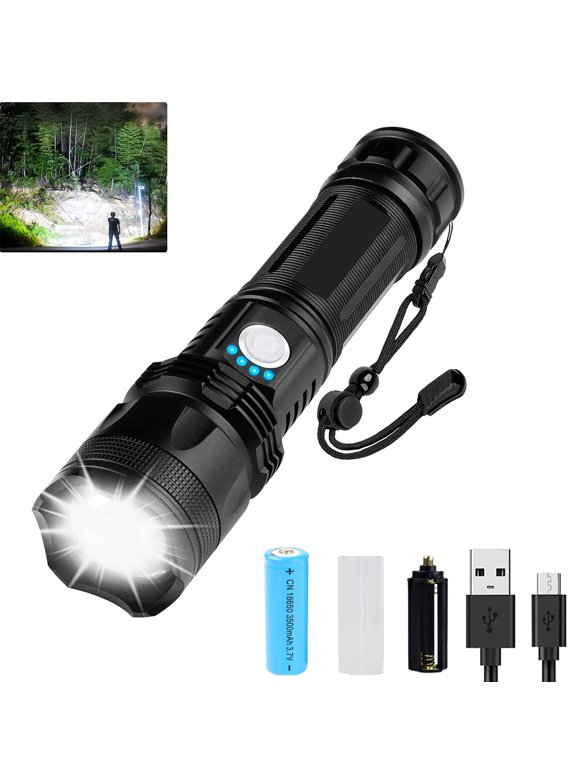 Flashlights in Camping Lights & Lanterns - Walmart.com