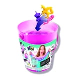 Canal Toys - So Slime DIY - Giant Slime Bucket Pink - Walmart.com
