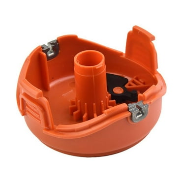 Craftsman String Trimmer Spool Replacement Kit - 6 Spools, Cap, Spring ...