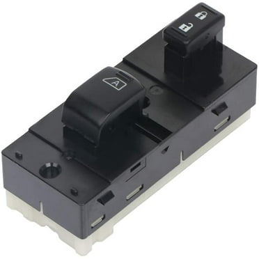 Power Master Control Window Switch For 2005 2006 Nissan Pathfinder ...