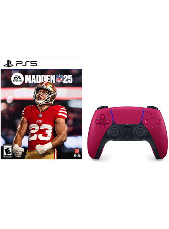 Madden NFL 25 in Madden NFL - Walmart.com