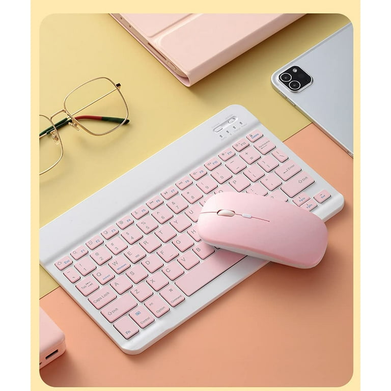 iPad Pro 12.9 6th Gen 2022 Case with Detachable Keyboard iPad Pro 12.9 6th Gen 2022 Case with Detachable Keyboard