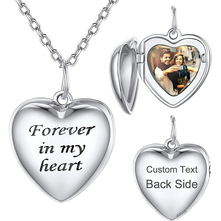 Oval Lockets For Women