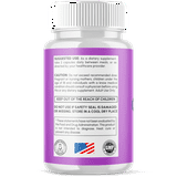 Memo Clarity Advanced Formula Brain Support Pills Maximum Strength ...