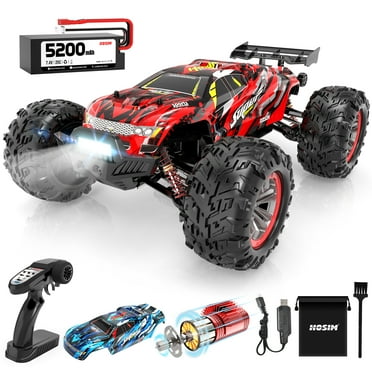 Hot Bee Remote Control Car,Transform Robot Toys 1:18 RC Cars for Kids ...