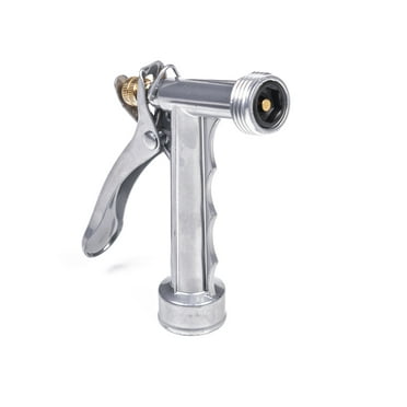 Rear Trigger Water Hose Nozzle - Walmart.com