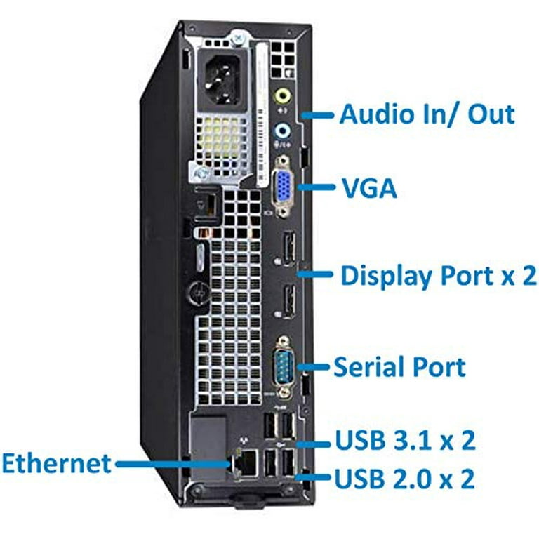 Dell Optiplex 9020 Ultra Small Form Factor