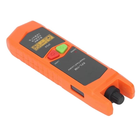Mini Visual Fault Locator, Fiber Optic VFL High Stability Exquisite ...
