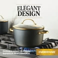Farberware Forged Induction 12-Piece Cookware Set - Walmart.com